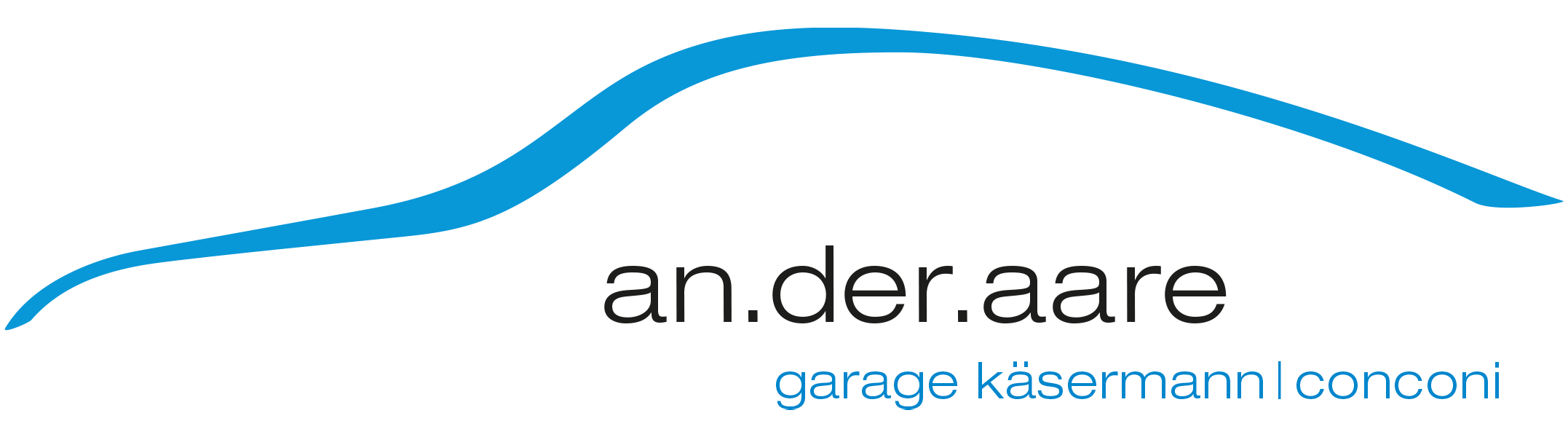 Migros Aare Logo